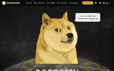 도지코인, 트럼프 당선 후 120% 올라… 머스크는 DOGE 수장 됐다 : ZUM 뉴스