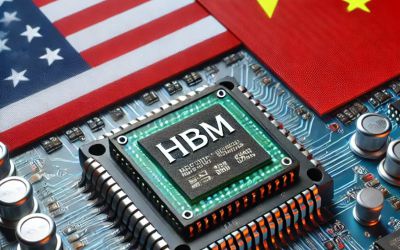 미국, 對中 반도체 수출 통제 발표… 한국산 HBM도 적용 : ZUM 뉴스