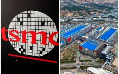 “3나노보다 시장 커진다”… 삼성전자·TSMC, 2나노 고객사 유치 물밑 경쟁 : ZUM 뉴스