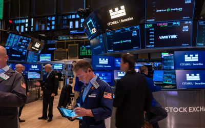 뉴욕증시, ‘트럼프 관세’ 우려 불구 AI 강세로 상승 마감…나스닥 1%↑ : ZUM 뉴스