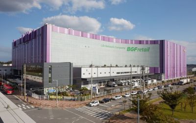 BGF리테일, 작년 영업이익 2516억… 전년比 0.6% 감소 : ZUM 뉴스