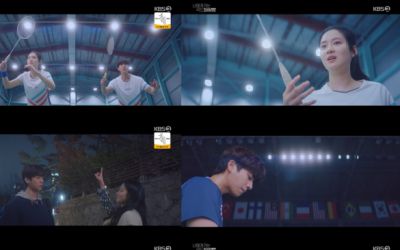 '너에게 가는 속도 493km' 박주현, 채종협에 고백 "자꾸 편해져서 불편" : ZUM 뉴스