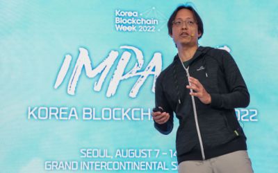 [KBW 2022] 애니모카브랜드 “한국 등 아시아 국가가 웹 3 시대 주도” : ZUM 뉴스