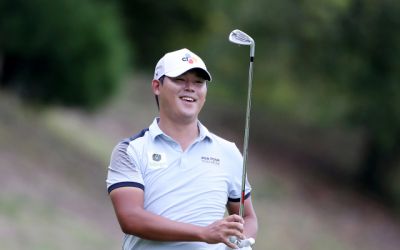 김시우 “LIV 골프요? 오히려 아버지가 물어보시더라고요” : ZUM 뉴스