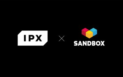 “슈카 NFT 나온다”···IPX, 샌드박스네트워크와 IP 사업 맞손