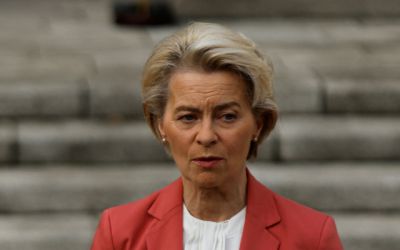 TTC 회의 앞두고···EU "美 IRA 맞서 보조금 개편" : ZUM 뉴스