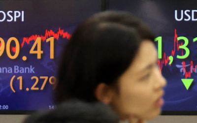 [다음주 증시전망] 한은 금통위·美 CPI에 쏠린 눈···"물가 안정이 관건" : ZUM 뉴스