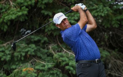 ‘PGA 8승’ 싱크, 라이더컵 미국팀 부단장 선임 : ZUM 뉴스