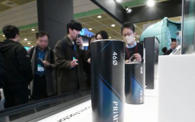 "삼성SDI, 46파이 2025년 양산···목표가 10% 상향" : ZUM 뉴스