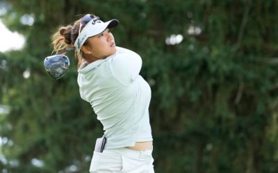 ‘PGA 김시우’ 이어 ‘LPGA 주수빈’도 홀인원···한국 선수 남녀 같은 주 동시 홀인원 : ZUM 뉴스