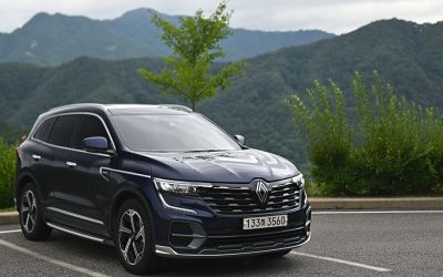 [시승기] 일상, 그리고 더 긴 시간에도 쾌적한 SUV - 르노코리아 QM6 GDe 프리미에르 : ZUM 뉴스