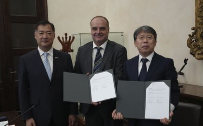 IBS-伊 토리노대 연구협력 MOU···공동 박사과정 신설 : ZUM 뉴스