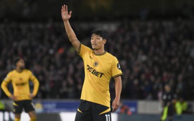 ‘황희찬 교체출전’ 울버햄프턴, EPL 7경기 무승 : ZUM 뉴스