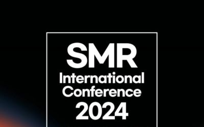 전 세계 SMR 선도기업, 경남으로 : ZUM 뉴스