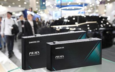 [단독] 아우디 고성능 전기차에도 '삼성SDI 배터리' 심는다 : ZUM 뉴스