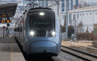 기약없는 KTX 이음 정차역···부산·울산 열차표 예매 혼란 : ZUM 뉴스