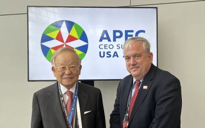 진화 나선 정부, 美 APEC·USTR 연쇄면담 : ZUM 뉴스