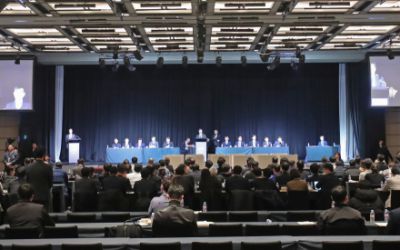 MBK "SMC, 차입금으로 영풍 주식 취득" : ZUM 뉴스