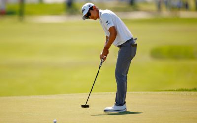 마이클 김·더그 김, PGA 투어 코그니전트 2R 공동 3위 : ZUM 뉴스