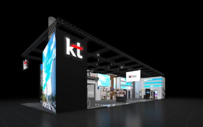 [MWC 2025] KT, GPU 관리해주는 AI비서 공개···“효율 20% 향상” : ZUM 뉴스