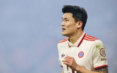 ‘김민재 풀타임’ 뮌헨, 레버쿠젠 꺾고 UCL 8강 진출 : ZUM 뉴스