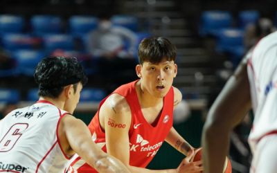 [KBL] 자신감 넘치는 최준용 “목표는 당연히 우승” : ZUM 뉴스