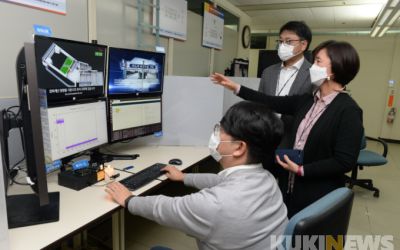 ETRI, 세계최초 AI·네트워크 융합 네트워킹 플랫폼 개발 : ZUM 뉴스