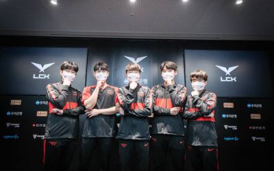T1, 거 너무 심한 거 아니오! [LCK] : ZUM 뉴스