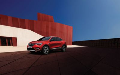 르노코리아 XM3, MZ세대 마음 사로잡다 : ZUM 뉴스