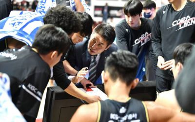 7연승 달린 KGC, 선장이 바뀌어도 ‘승리 DNA’는 여전하다 [KBL] : ZUM 뉴스