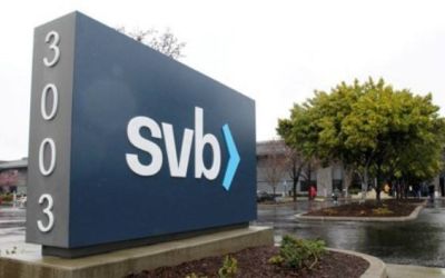 SVB 사태 진화 나선 금융권…“정말 안전합니다” : ZUM 뉴스
