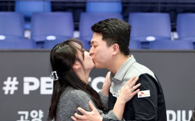 “4년을 기다렸다” 조건휘, 프로 첫 우승 [PBA] : ZUM 뉴스