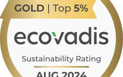 OCI, 에코바디스 ESG 평가 ‘상위 5%’ 골드 등급 획득 : ZUM 뉴스