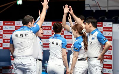 프로당구 스타 총출동…PBA, 19일 광명서 팀리그 4라운드 돌입 : ZUM 뉴스