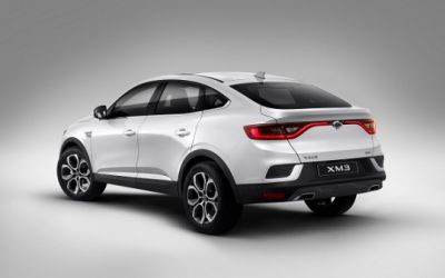 'XM3 활약에도' 르노삼성, 상반기 판매 21% 감소 : ZUM 뉴스