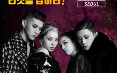KARD 공연 온라인 생중계로 즐긴다…지니뮤직 ‘지니의 티켓을 잡아라’ 진행 : ZUM 뉴스