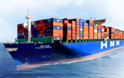 LX인터·하림·동원 참여 HMM 인수전, 6일부터 실사 : ZUM 뉴스