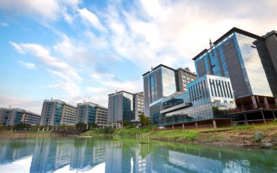 UNIST, 네이처 선정 '세계 10위 젊은 대학' : ZUM 뉴스