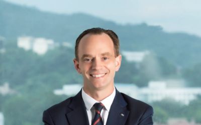 AXA손보, 신임 대표에 기욤 미라보 CFO 내정 : ZUM 뉴스