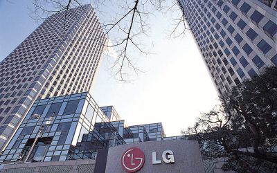 LG, 직원들 아이디어로 디지털 혁신 속도 높인다…'LG DX 페어' 개최 : ZUM 뉴스