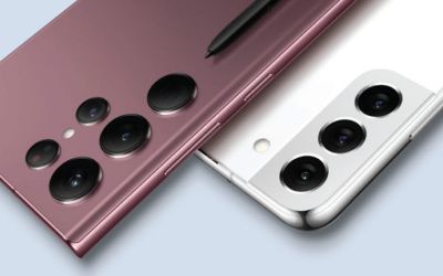 갤럭시S22 GOS 논란에 일부 이용자 소송제기 : ZUM 뉴스