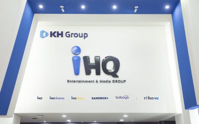 IHQ "내년 2월 '채널 IHQ' 자체편성비율 100%" : ZUM 뉴스