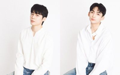 BXB, 새 프로필 사진 오픈…'데뷔 열기' 최고조 : ZUM 뉴스