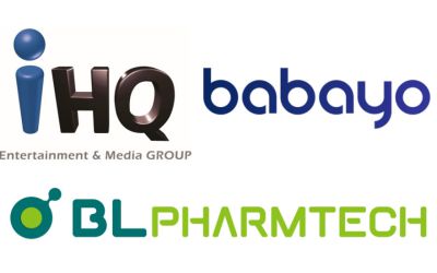 IHQ, 비엘팜텍과 '바바요' 콘텐츠 커머스 협업 : ZUM 뉴스