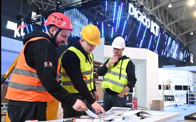 [MWC23 바르셀로나]MWC 참가하는 KT : ZUM 뉴스