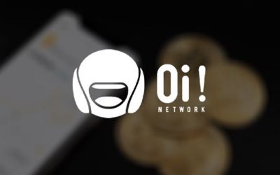 Web3.0으로 만드는 콘텐츠 세상…"트위터 독점의 시대 가고 'Oi! Network'가 온다" : ZUM 뉴스