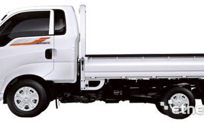 선택지 없던 LPG 1톤 트럭, 신차 나오자 보조금은 '일몰' : ZUM 뉴스