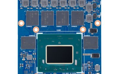 에이수스, 최신 ASUS IoT GPU 모듈 'MXM M23B 시리즈' 출시 : ZUM 뉴스