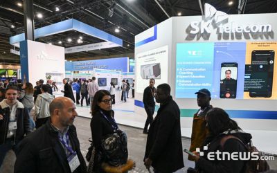 [MWC24] SKT 4YFN에 15개 스타트업 지원