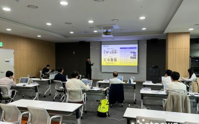 경기창경센터, '스타트업 815 IR - NEXT'로 로봇 기업 발굴